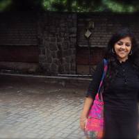 Sugandha Sehgal - Independent Researcher