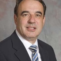 John Lowry - University College London