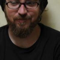 Darren Cook - University of Tasmania