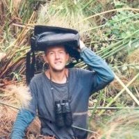 Ilya Maclean - University of Exeter in Cornwall