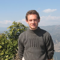 Hugo David - Ecole française d'Extrême-Orient