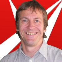 Simon Harding - Independent Researcher