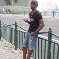 edem kodjo - Independent Researcher