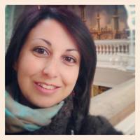 Marcella Giorgio - Ministero della cultura