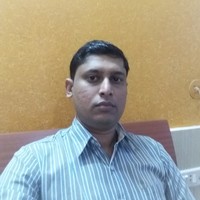 Pravin Mali - Independent Researcher