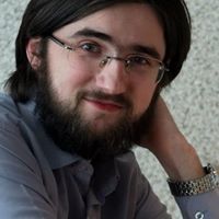 Dmitry Artemkin - Moscow Theological Academy