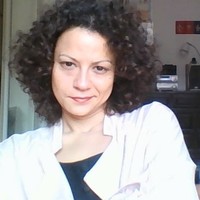 Georgia Martha Gkotsi - National & Kapodistrian University of Athens