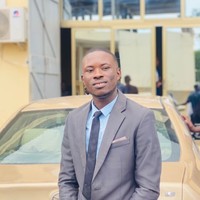 Joseph Amponsah - Cape Coast Technical University