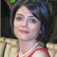 A Del AmoOzgar - Islamic Azad University Of Bushehr