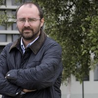 Fred Rohner - Universidad Peruana de Ciencias Aplicadas UPC