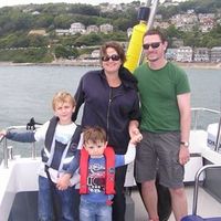 Jamie Cochrane - Independent Researcher