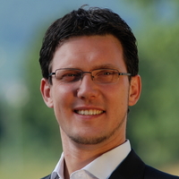 Tim Weinert - Leuphana University