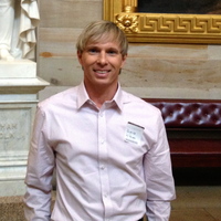 Glen Moulton - University of California Los Angeles