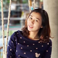 อารยา เชียงของ - Navamindradhiraj University