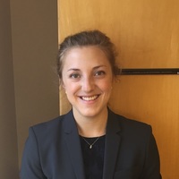 Camille Wasinger - University of Oxford