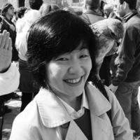 naoko nishimoto - Musashino University