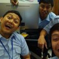 Sastyo Aji Darmawan - Independent Researcher