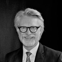 Michael Rivette - University of Melbourne