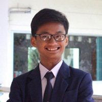 Phanuwat Nakhasut - Mae Fah Luang University