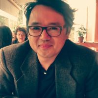 DANIEL FUJISAKA - Universidade de São Paulo