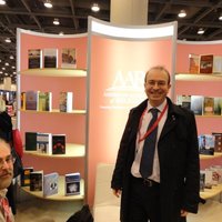 James Aitken - University of Cambridge