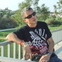 Nicolás González Varela - Independent Researcher