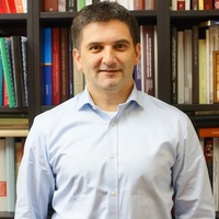 Piotr Guzowski - University of Bialystok