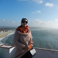 Neacsu Oana - Independent Researcher