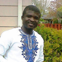 Isaac Oduro-Kwarteng - Brock University