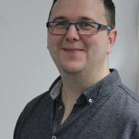 Martin Goodwin - University of Birmingham