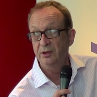 Frank Rose - Columbia University