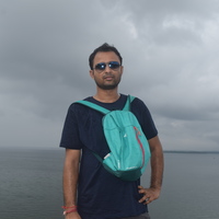 SHANTANU KUNDU - Zoological Survey of India