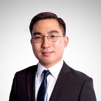 Benjamin Low - National University of Singapore