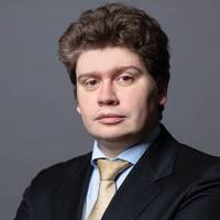 Igor Okunev - Moscow state institute of international relations