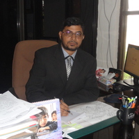 Dr. Asif Kamran - University of Electronic Science and Technology of China