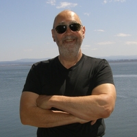 Charles Travis - King's College London