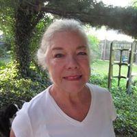 Suzanne Stratton - Independent Researcher