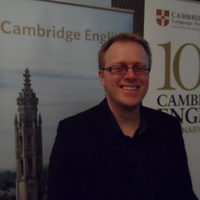 Stephen Dewsbury - University of Opole