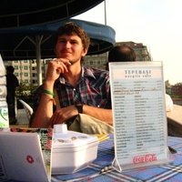 Justin Malachowski - University of California, Davis