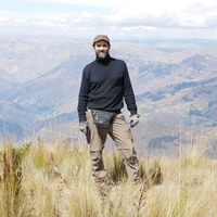 Alexis Mantha - Champlain College Saint-Lambert