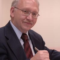 Henry Virkler - Palm Beach Atlantic University