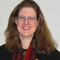 Stefanie Steiner-Osimitz - University of Zurich, Switzerland