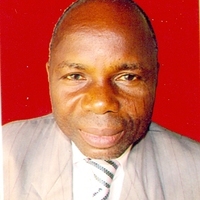 Johnson OPATEYE - Independent Researcher