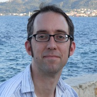 Robin Bendrey - University of Edinburgh