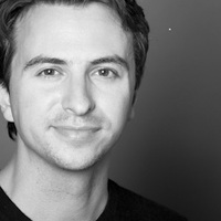 David Cosper - Towson University