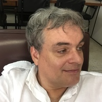 Andreas Krell - UFAL - Universidade Federal de Alagoas