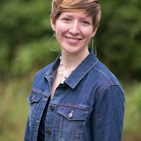 Emily Wright - Belhaven University