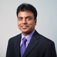 Prof Satyajit D Sarker - Liverpool John Moores University
