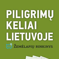 Lietuvos piligrimų bendrija - Independent Researcher