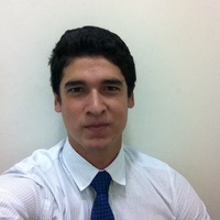 Allan Ricardo Cordero - Universidad de Costa Rica